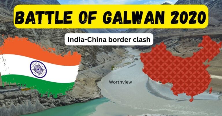 Battle of Galwan 2020: What Happened, Why It Matters, and What India ...