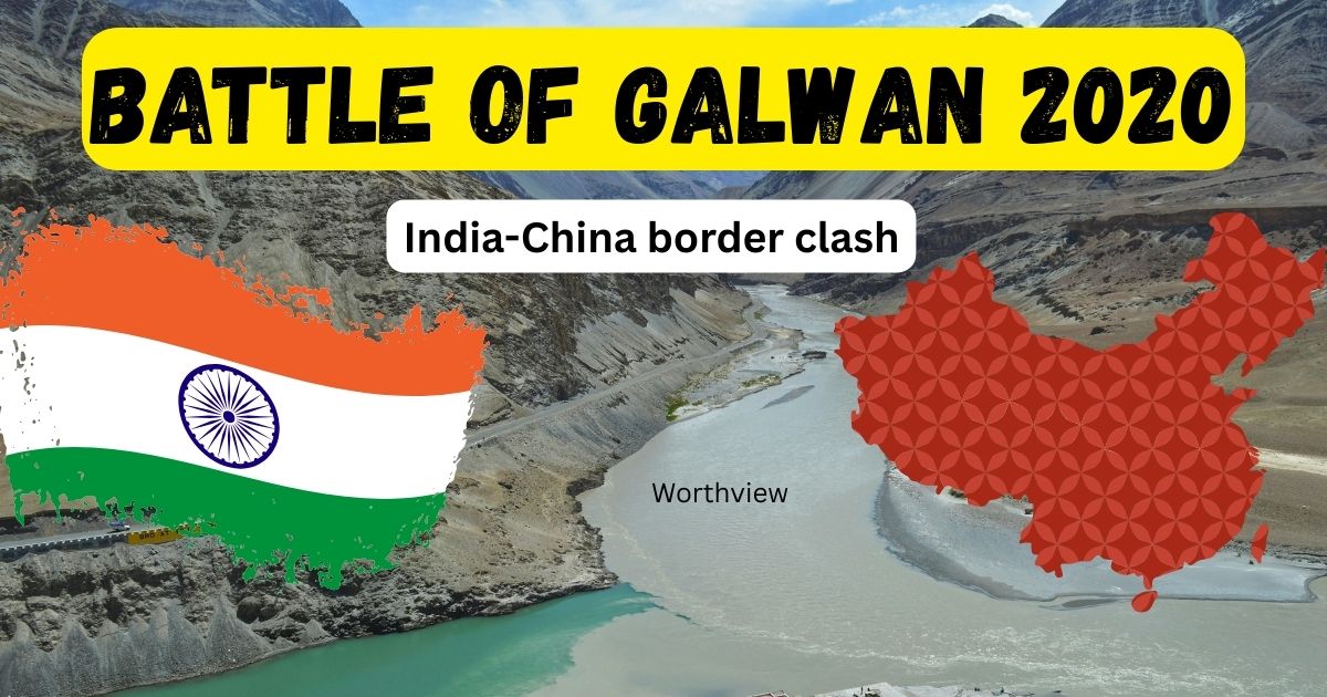 Battle of Galwan 2020: What Happened, Why It Matters, and What India ...