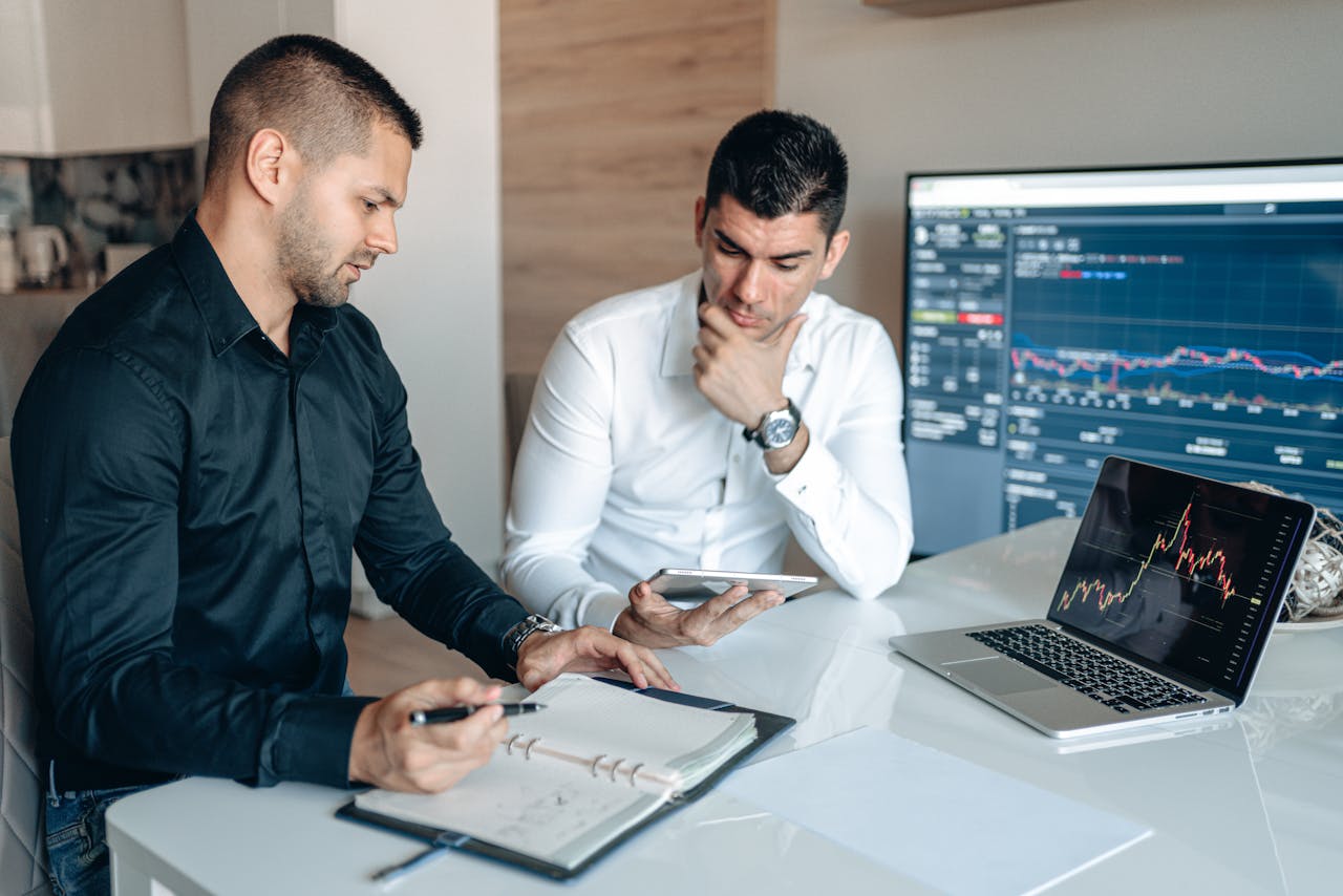 Choosing the Best Accounting Services for Your Business Needs - WorthvieW