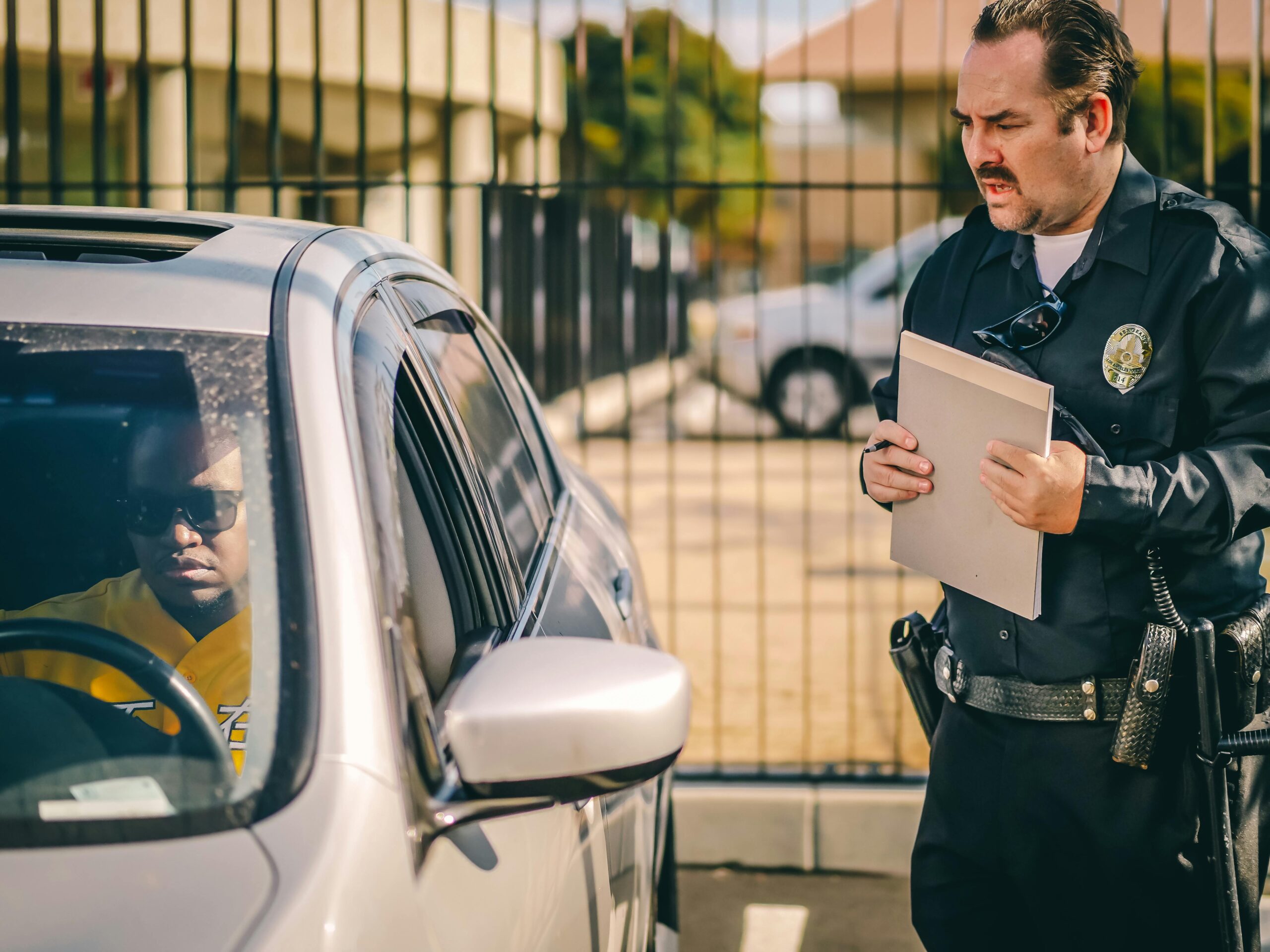 The True Cost of Ignoring a Traffic Ticket: What Drivers Need to Know ...